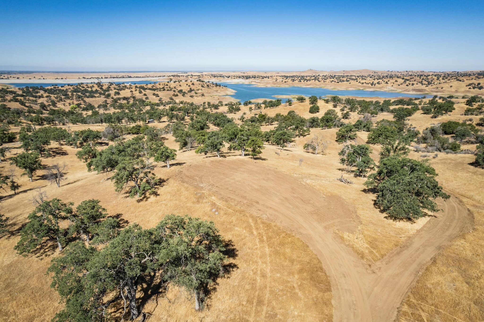 California Ranch & Land – Beautiful Ranches and Land in the Western ...